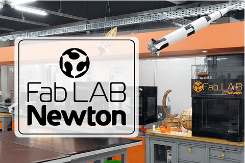Fab Lab Newton | Newton